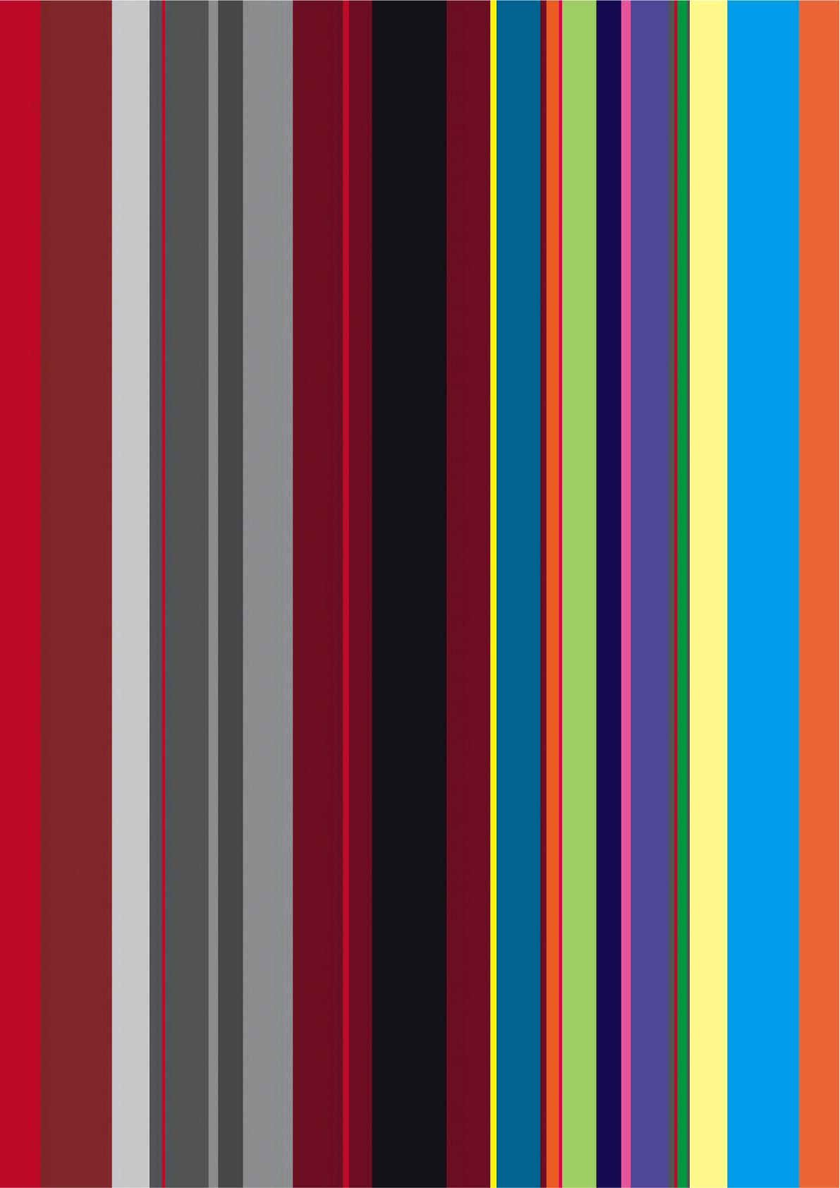 Farvernes ABC er kompendier om farver til fri afbenyttelse.